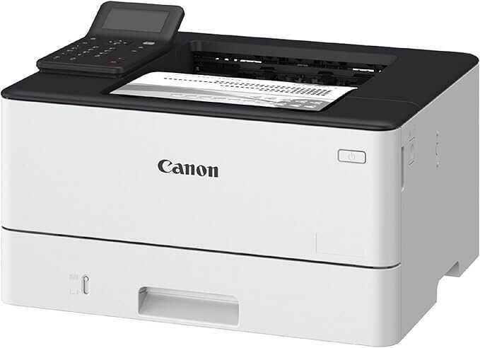 Cheapest Canon i-SENSYS LBP243DW 5952C013 Mono Laser Printer - Toner ...